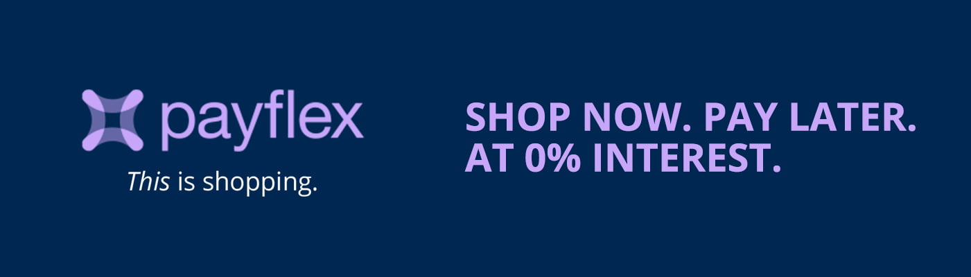 Payflex - Venisons Co (Pty) Ltd